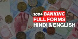 All Banking Full Forms in Hindi & English [Complete List]